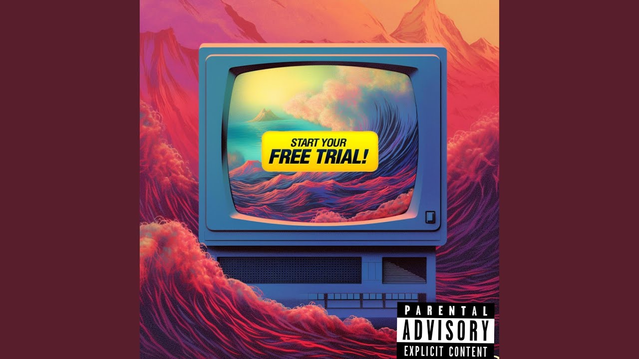 free trail - YouTube