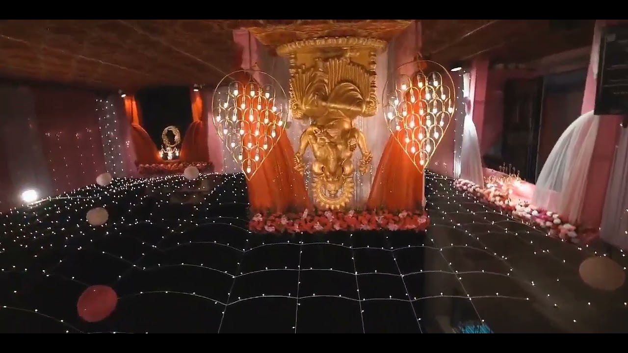 Stunning Wedding Decor on a Budget – By PnP Productions - YouTube