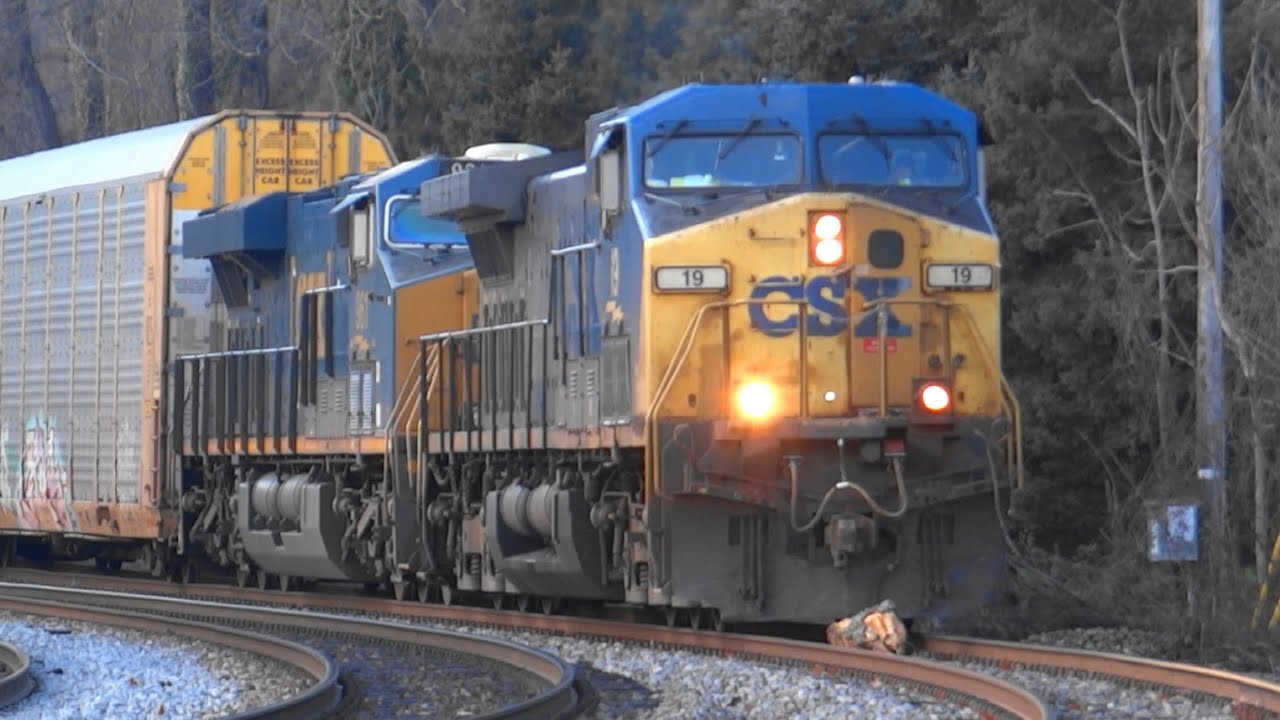 Train Dragging Tree Stump and Camera Fail 🌳 📷 - YouTube