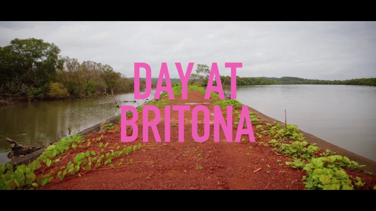 Off The Beaten Path - Britona, Goa - Episode 01/12 - YouTube