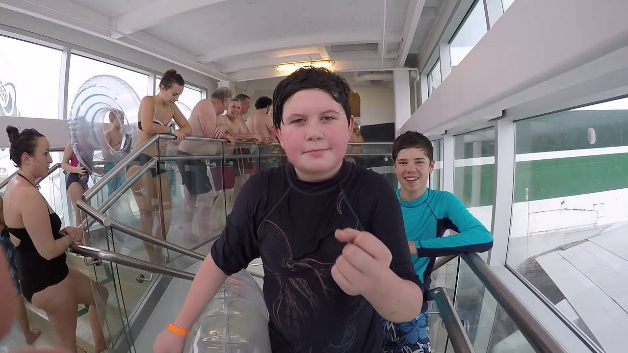 GoPro: A Birthday Party - YouTube