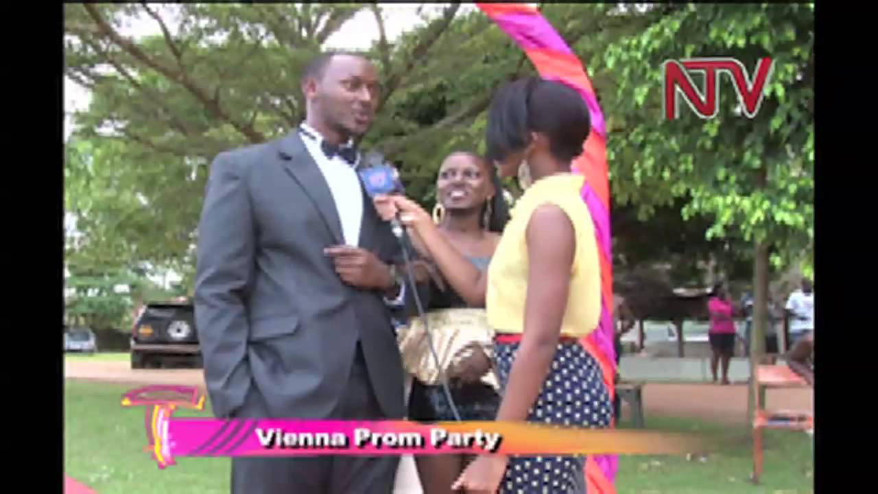 NTV TNation_Vienna Prom Party pt1: - YouTube