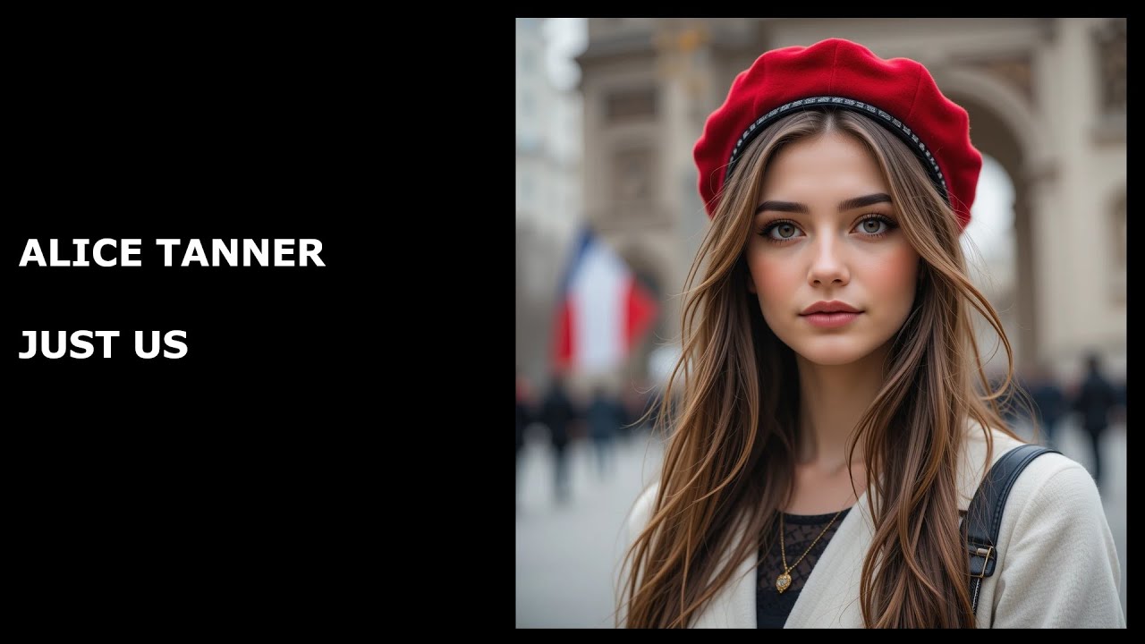 Alice Tanner - Just Us | Emotional Acoustic Love Song - YouTube