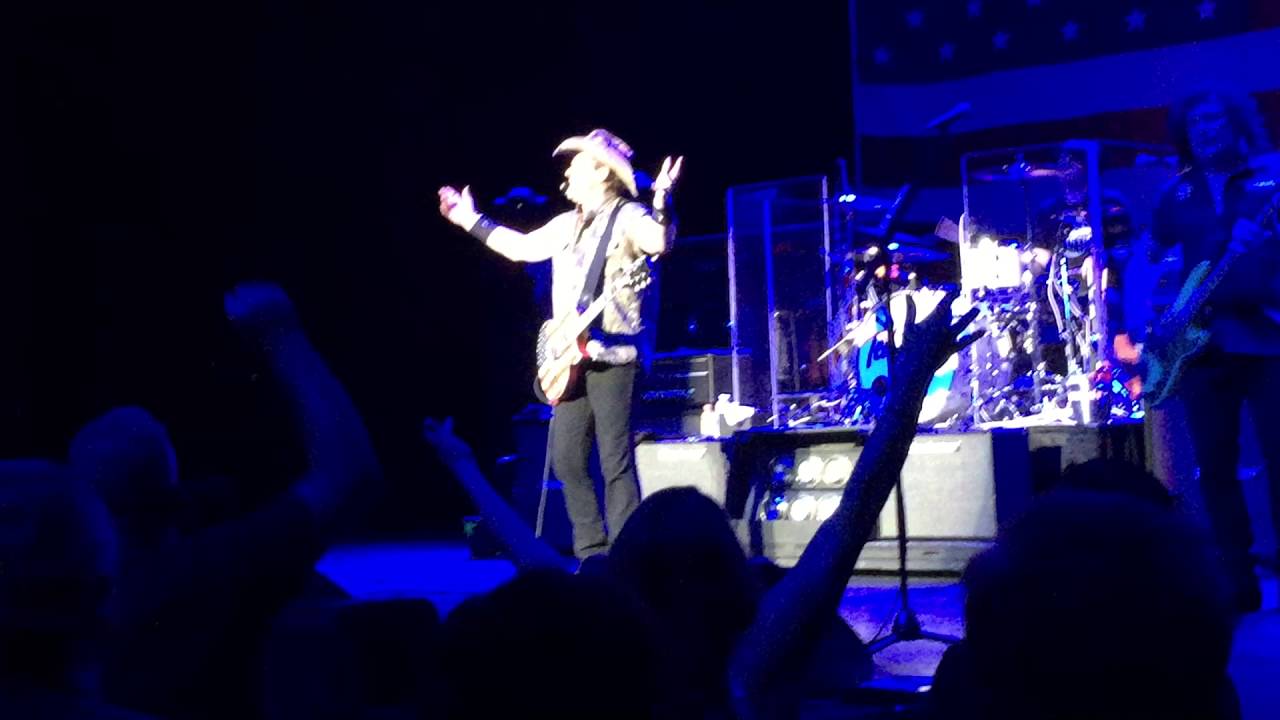 Wang Dang Sweet Poon Tang - YouTube