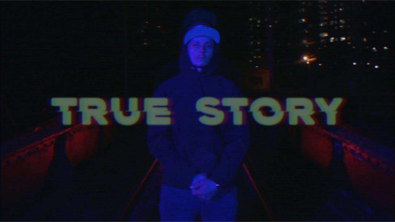 Stax - True Story - YouTube