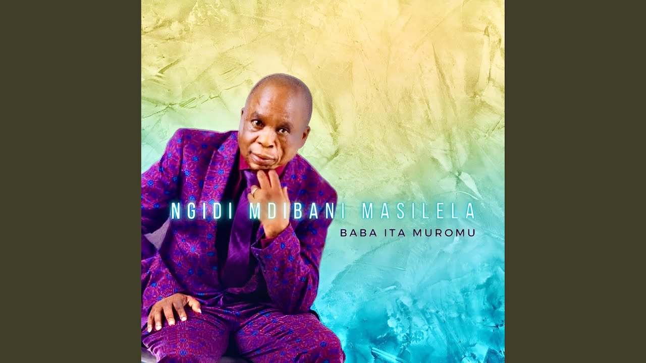 Baba Ita Mumromu - YouTube