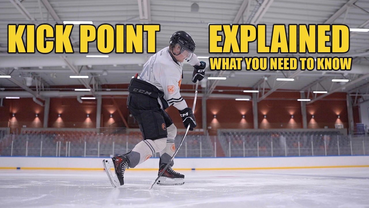 Masterclass On Hockey Stick Kick Point - Everything you haven't been ...