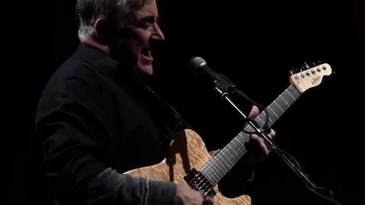 Fred Frith Trio - Live at Schlachthof, Wels, Austria, 2015-03-01 - 02 ...