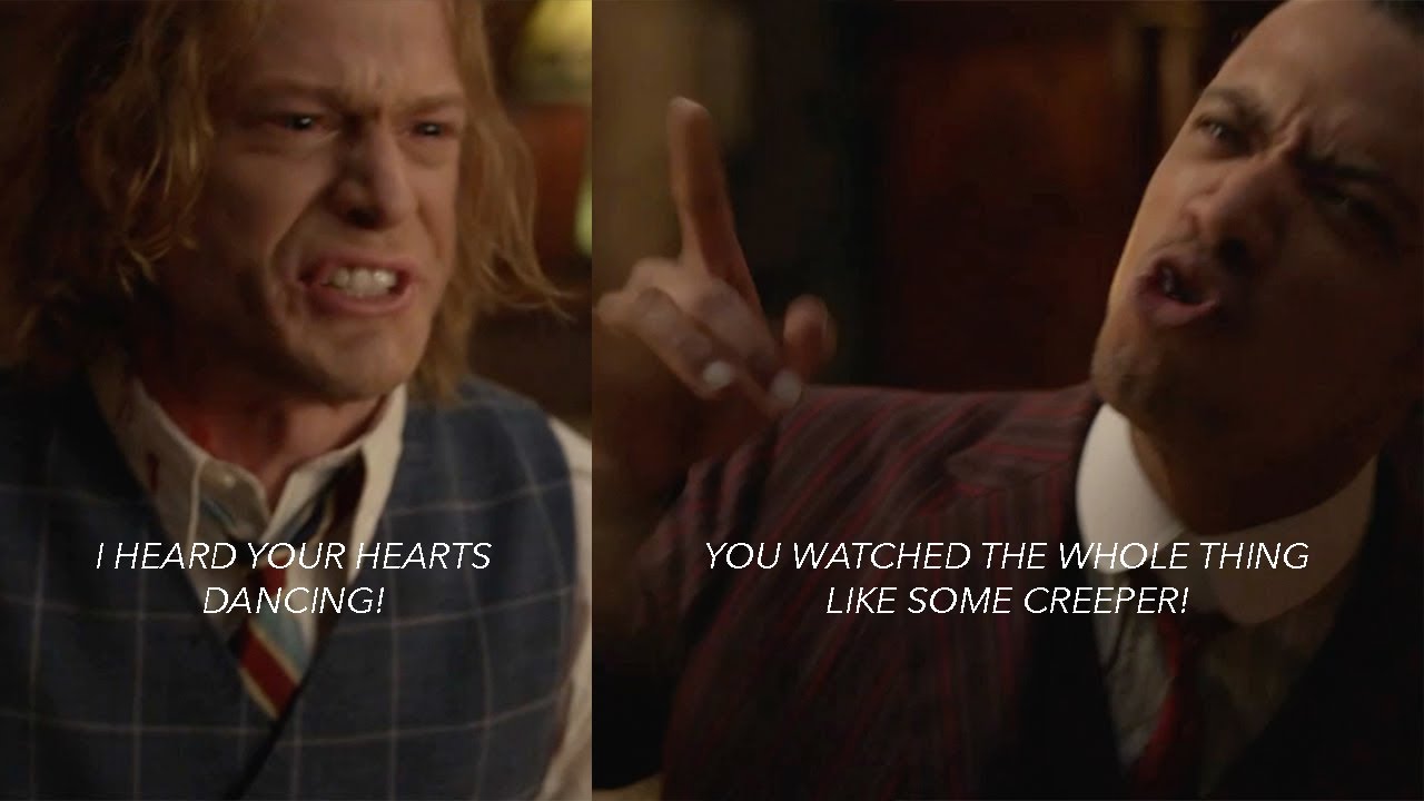 The Iconic Scene | Interview With The Vampire - YouTube