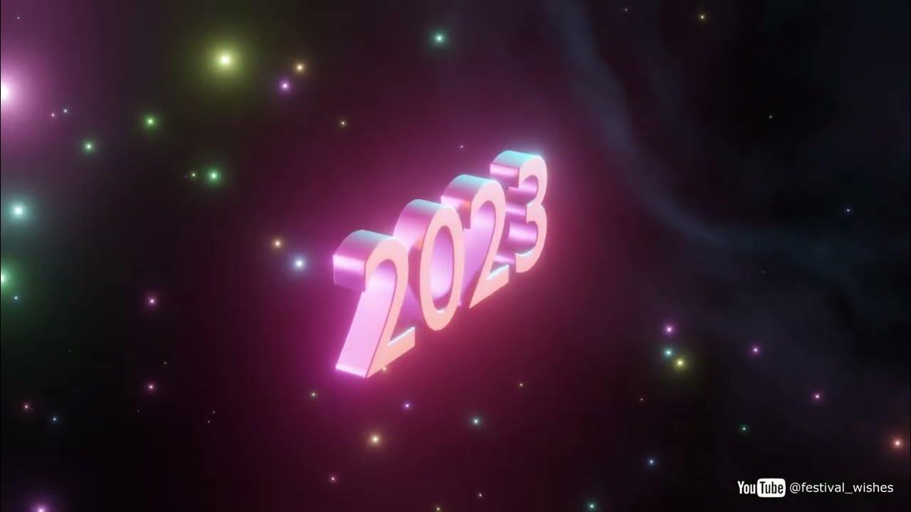 2023 New Year special video wish Happy New Year Song Happy New 2023-new-year-special-video-wish-happy-new-year-song-happy-new