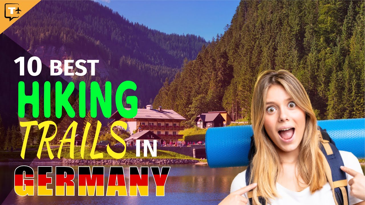 10 Best Fall Hiking Trails in Germany - YouTube