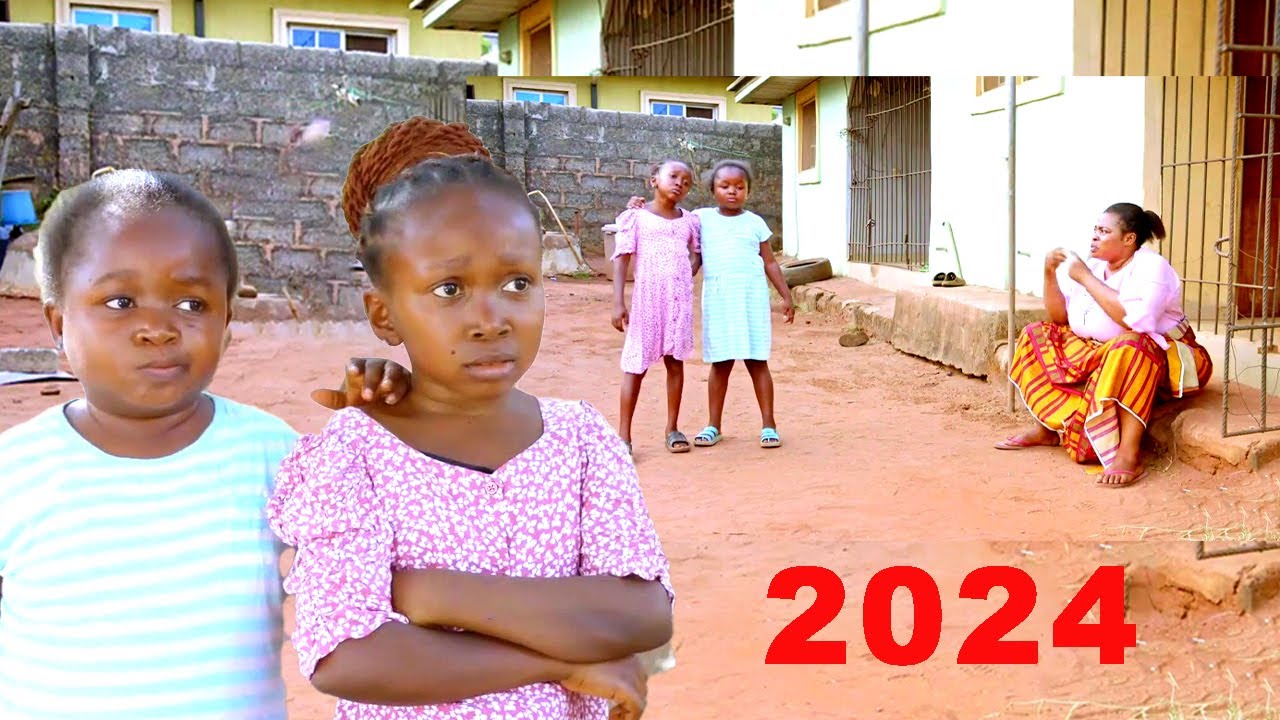 PERIWINKLE - FULL MOVIE - EBUBE OBIO, GEORGINA IBEH, TCHARLES OZURUIGBO ...