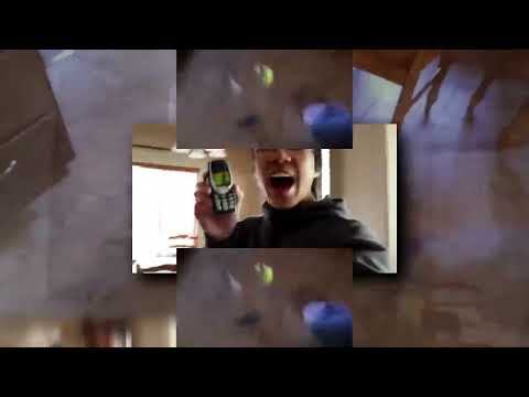 [YTPMV] Plainrock124 Scream Scan Around The World La La [TKP]