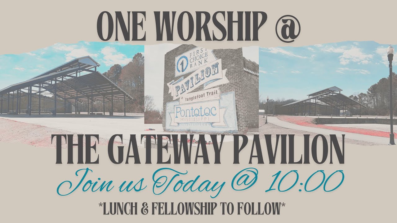 ONE Worship Service - YouTube