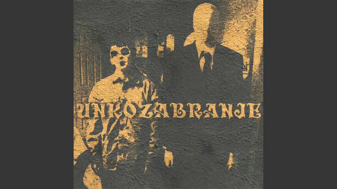 Krvava reka - YouTube