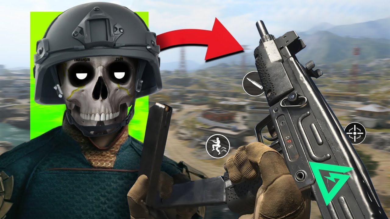 Delta Force Mobile First Look – Is This The CODM Killer? - YouTube