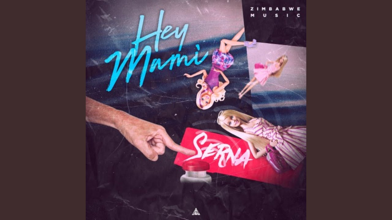 Hey Mami - YouTube