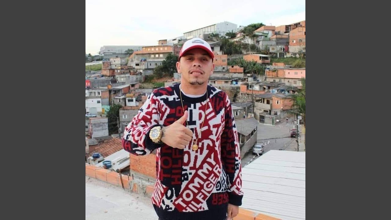 Funkeiro Vencedor - YouTube