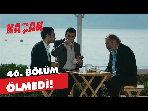 ÖL DE ÖLELİM VUR DE VURALIM! - KAÇAK