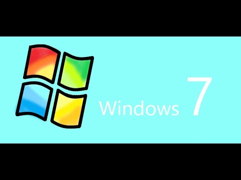 Windows 1.0-11 start up and shutdown Sounds - YouTube