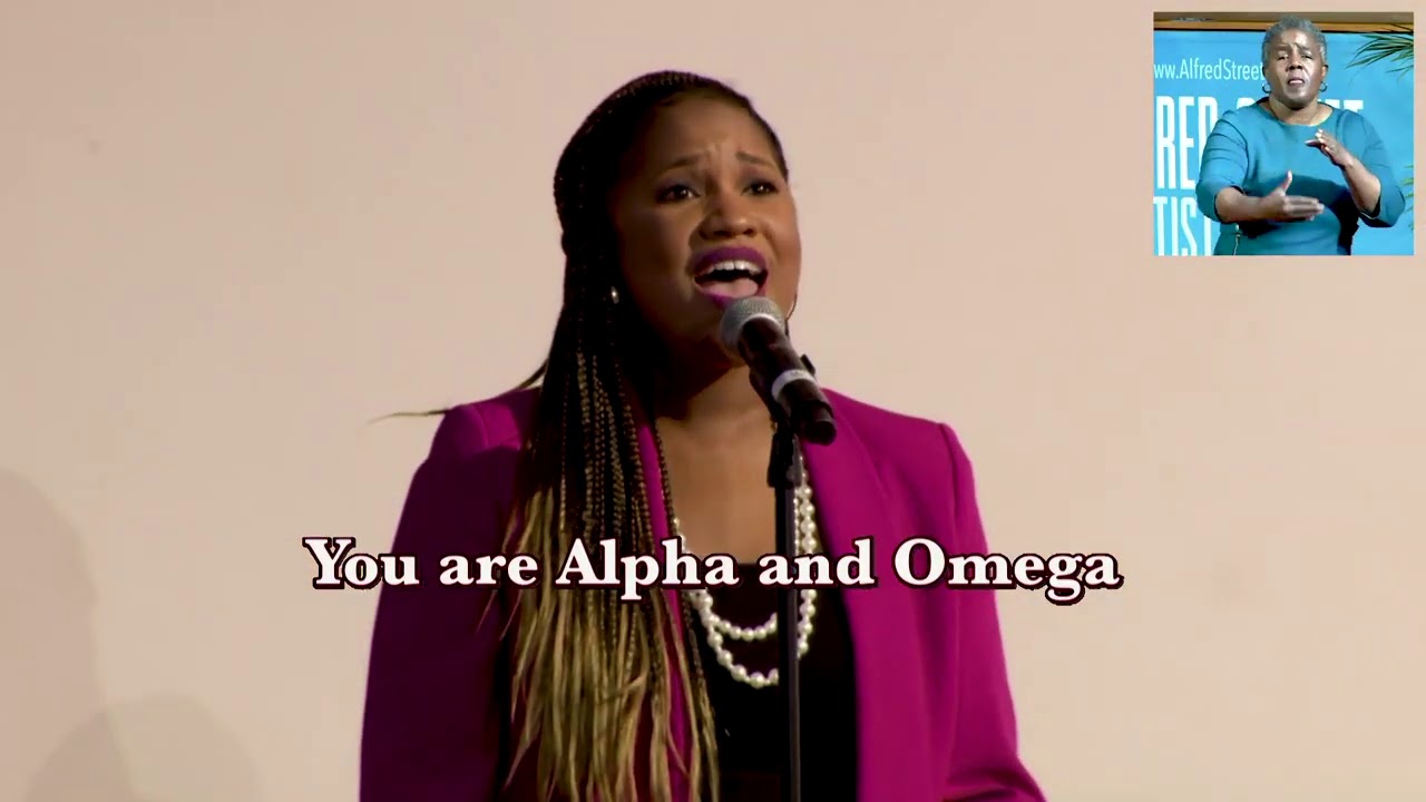 Alpha and Omega Jan 23 & 24, 2021 - YouTube