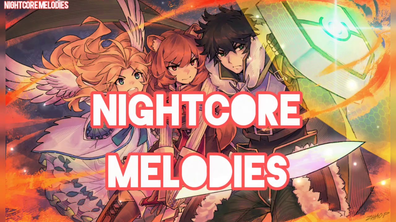 Superhero- Nightcore[NCS][Lyrics] - YouTube