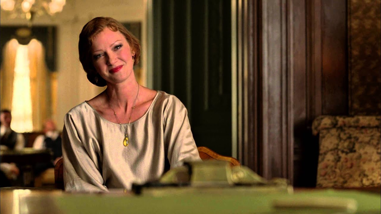 Boardwalk Empire Season 3: Episode 12 Clip - No Escape (Season Finale ...