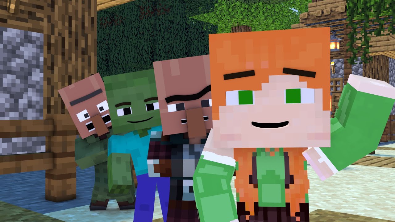 Baby Alex and friends. JuJu Animation. #shorts - YouTube