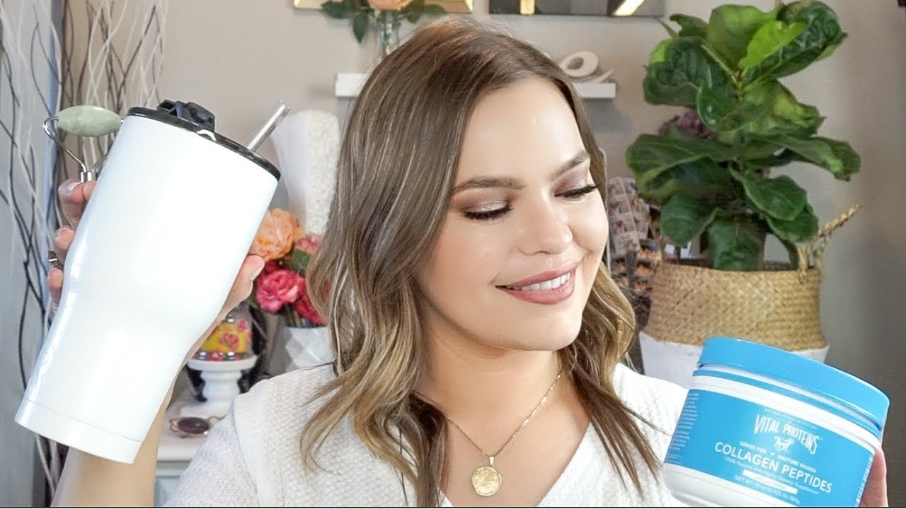 My Top 10 Favorite Amazon Lifestyle Purchases - YouTube