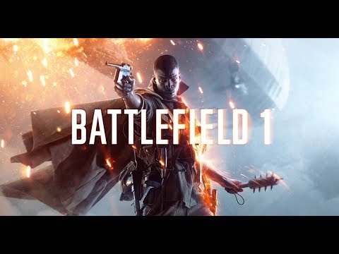 COD KILLER? - BATTLEFIELD 1 Gameplay - YouTube