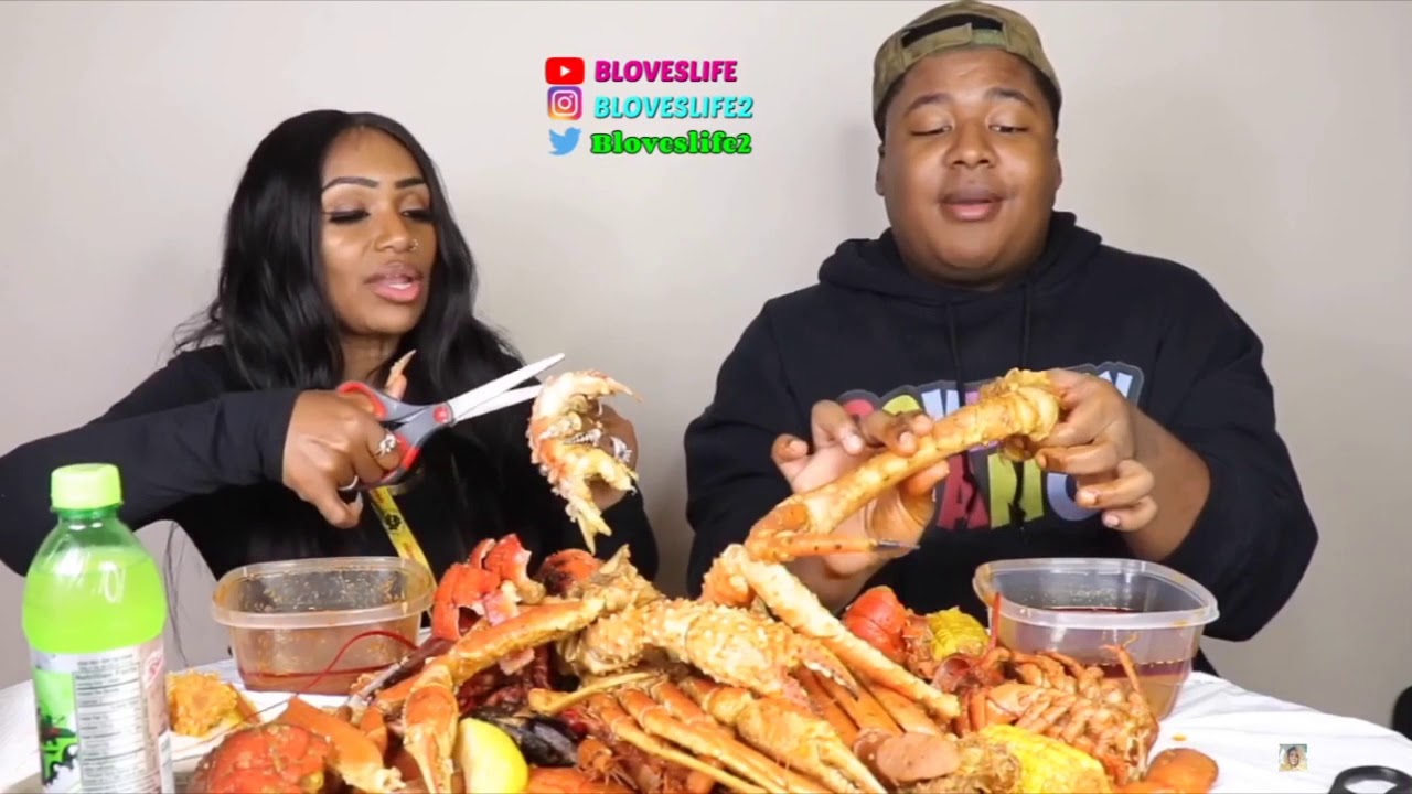 Troycetv Talks To Bloveslife About His Mom & It Brought Tears To My ...