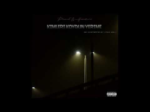 Piramit & Harezmi - Kimleri Koydun Yerime (Mix Mastering by. Arsız Bela) 