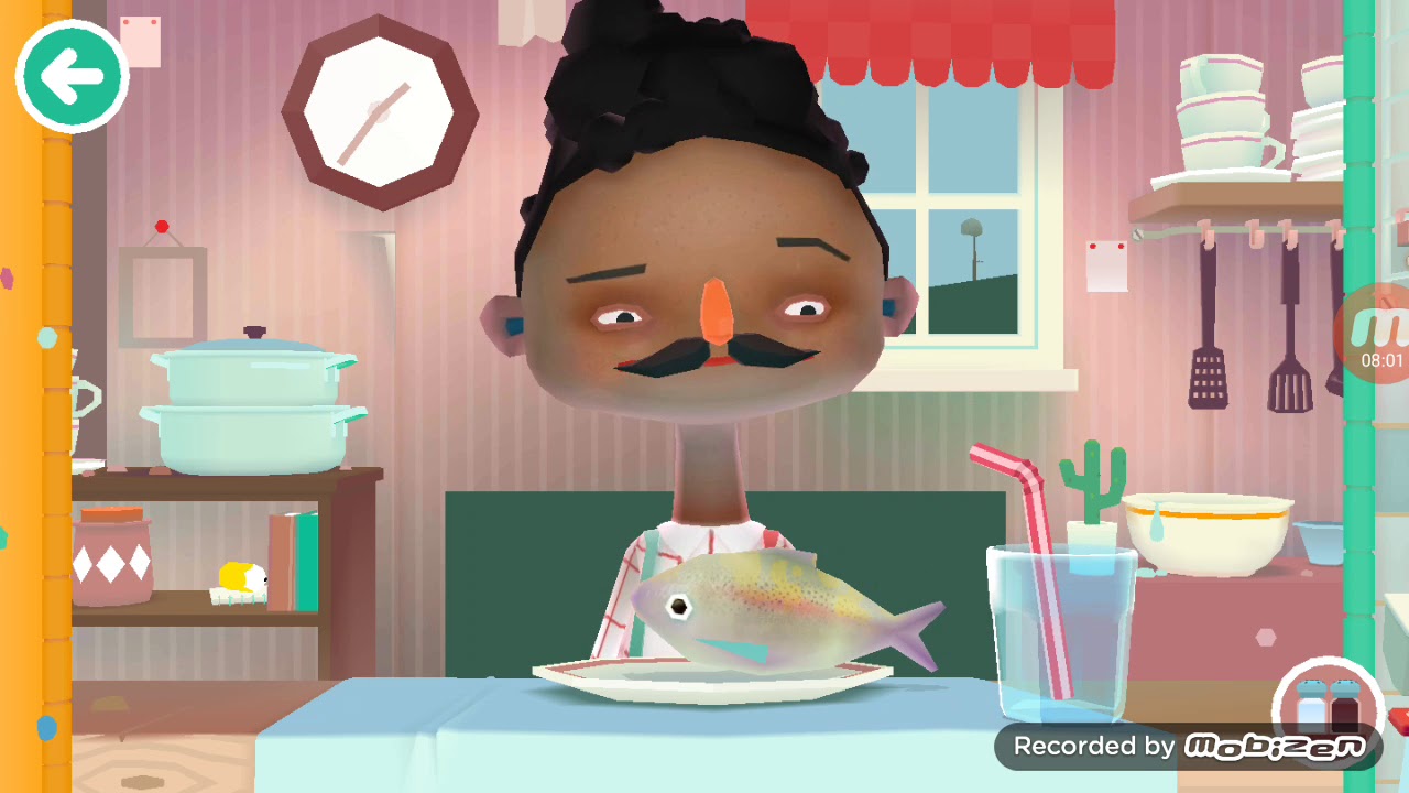 Taco kitchen 2 - YouTube