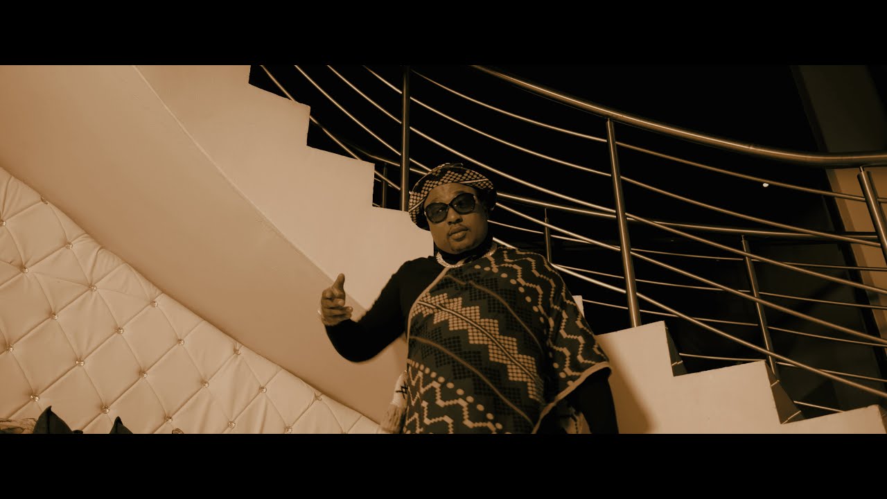 Lolli Native feat. Emtee & Zaddy Swag - Luthando (Official Music Video ...