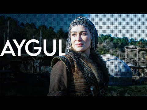 Play With Fire | Aygül Hatun | HD | Edits Central
