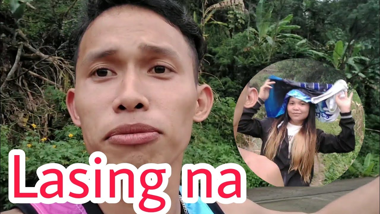 Lasing na🥴 - YouTube