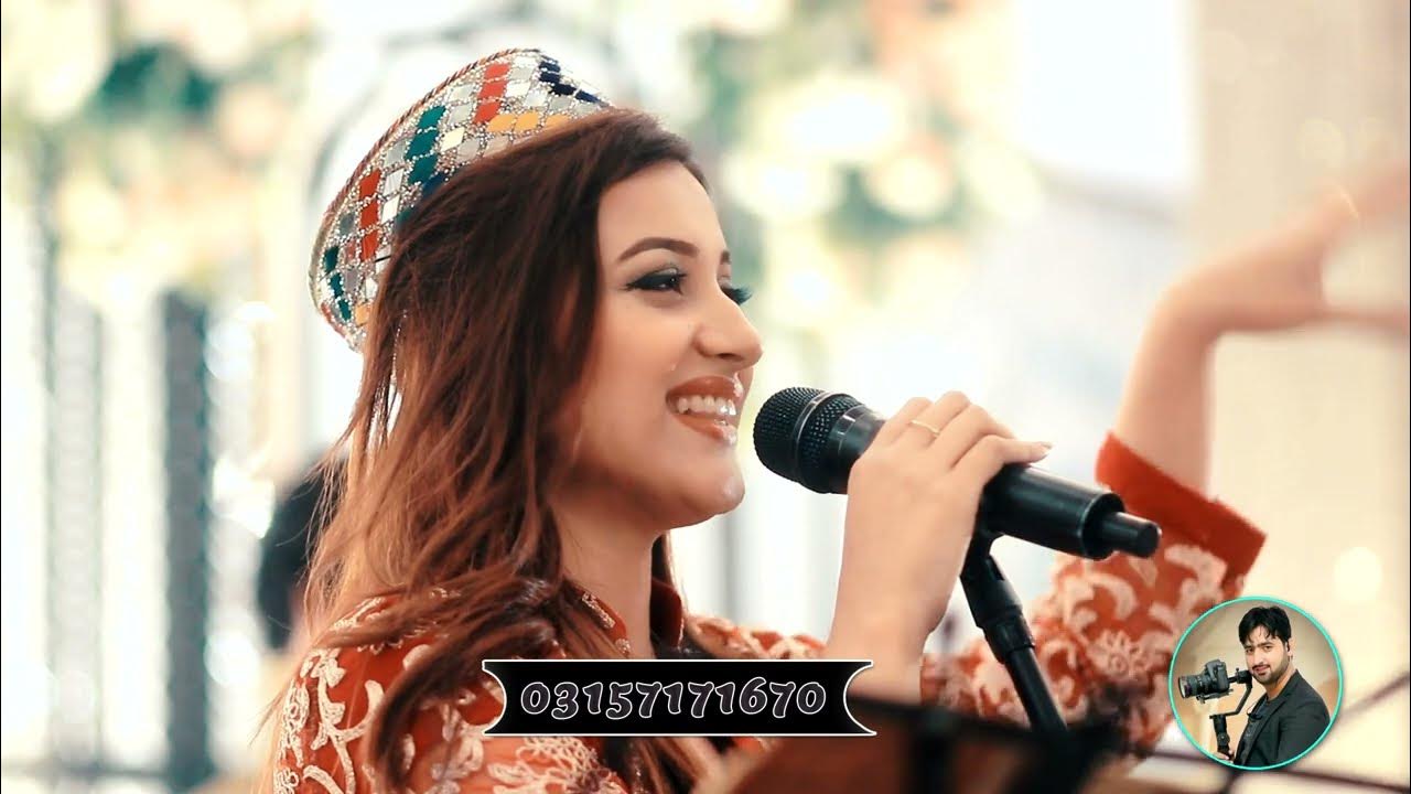 Laila Main Laila |💓 Laila khan | official HD video Song | New Song 2023 | Ariana Production ...