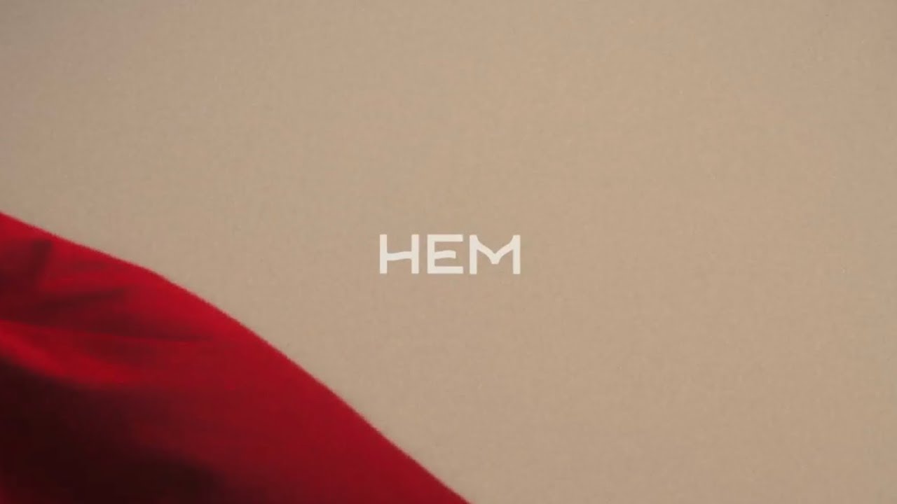 HEM | Official Lyric Video | John Long - YouTube