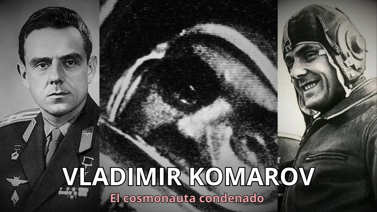 El cosmonauta que desafío a la URRS - YouTube