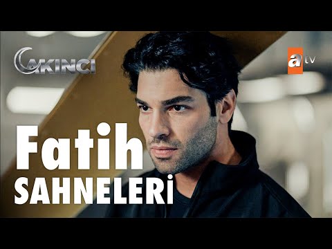 Akıncı 16. Bölüm Fatih Sahneleri - Kolaj