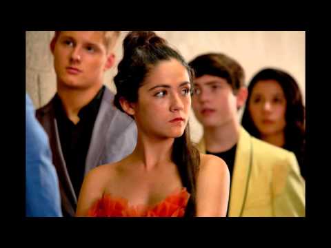 Hunger Games : Clove