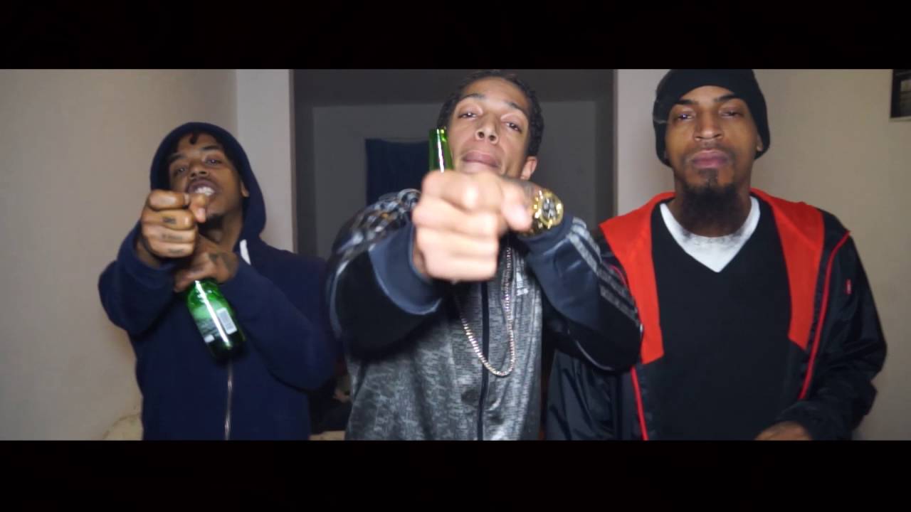 Spotliight ft P Nutty - First Day Out (Teaser) | Edited By Urfilm ...