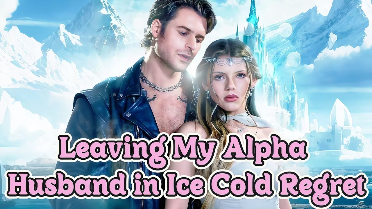 Leaving My Alpha Husband in Ice Cold Regret #reelshorts #movie #drama # ...