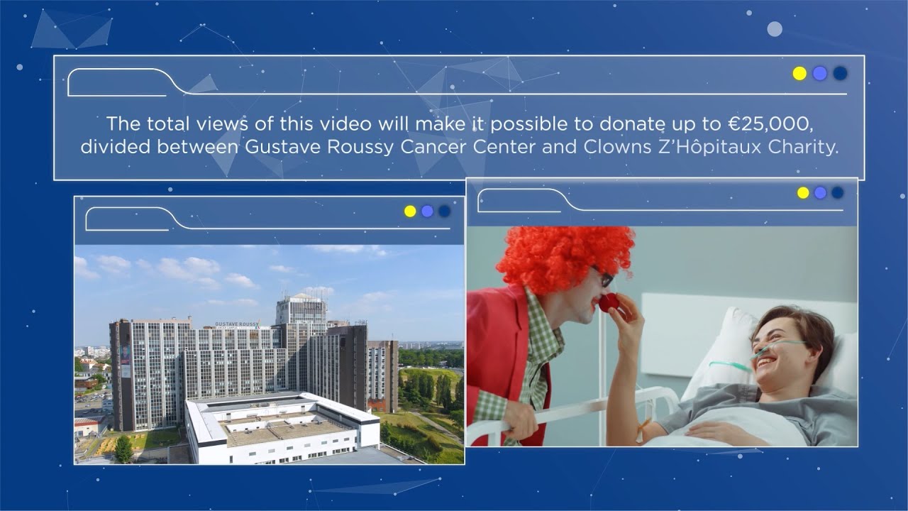 ADVANS Group Season's Greetings - YouTube