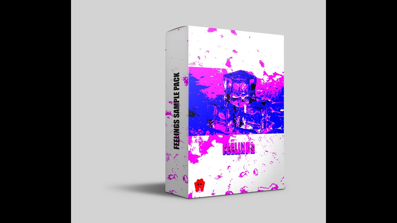 [ROYALTY FREE SAMPLES] Feelings Sample Pack TRAP MELODY SAMPLES - YouTube