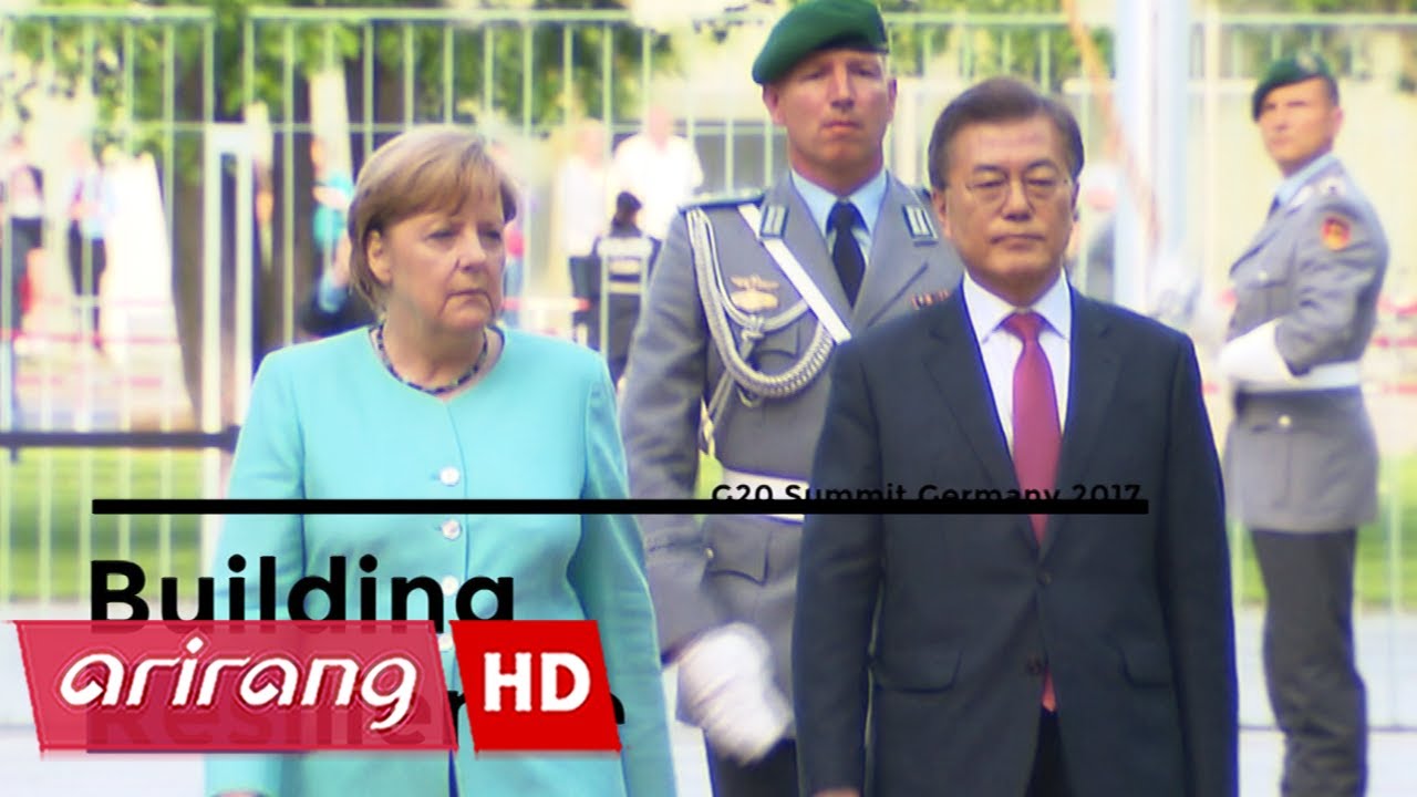 G20 SUMMIT GERMANY 2017 (HAMBURG) - YouTube