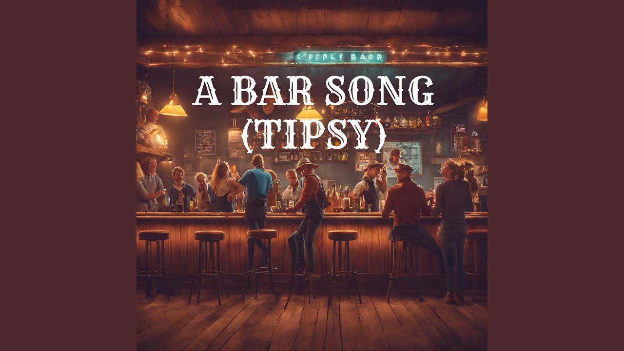 A Bar Song (Tipsy Indie Mix) - YouTube