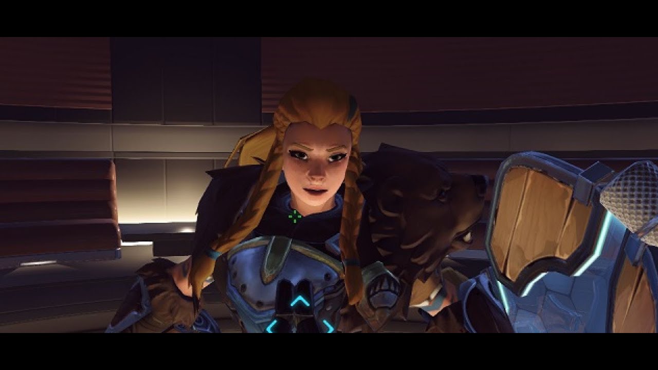 Overwatch 2 | Interactive Gameplay 🎮 - YouTube