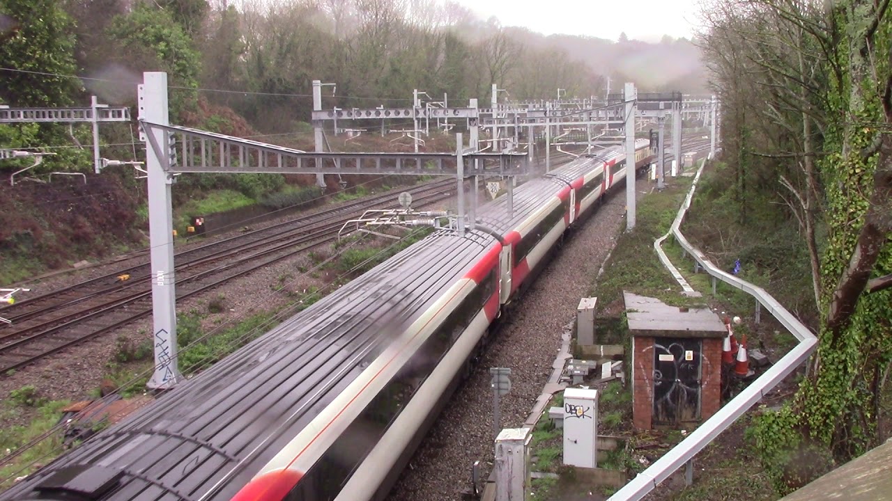 CREWE C.S. - SIMS' NEWPORT DOCKS FOR SCRAP. - YouTube