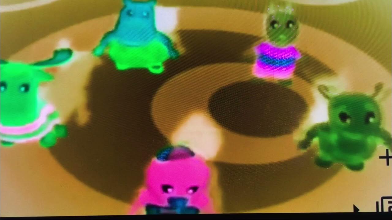 The Backyardigans theme in G Major and Luig Group - YouTube